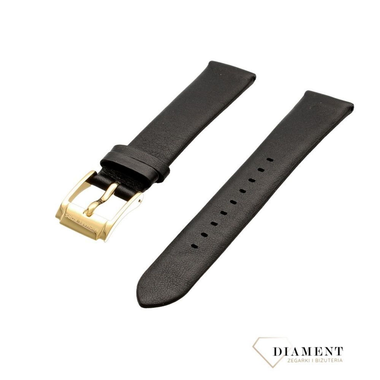 Pasek Michael Kors do zegarka Michael Kors MK2747 18 mm - www.zegarki ...